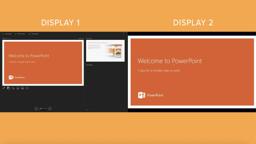 How to Use Powerpoint on Multiple Displays ~ Plugable Technologies