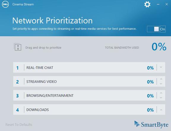 Investigating Slow Network Performance On Dell Inspiron Laptops ...