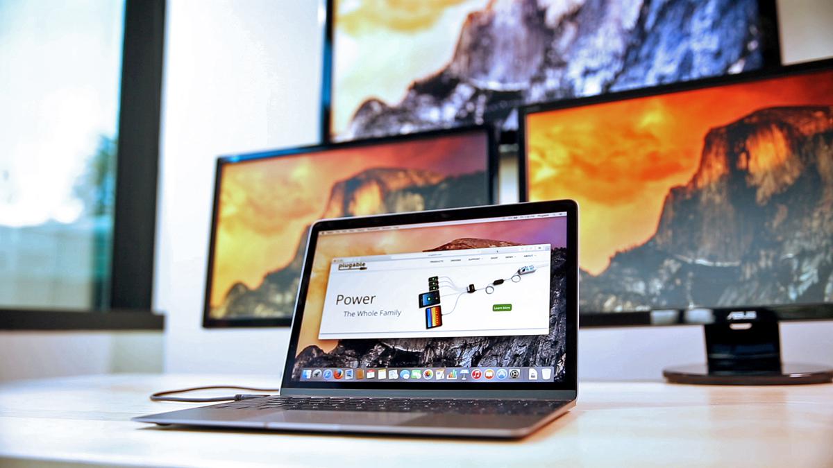 macOS 10.13.4: Displaylink, Duet Display, and Other Virtual Graphics Products Not Working ...