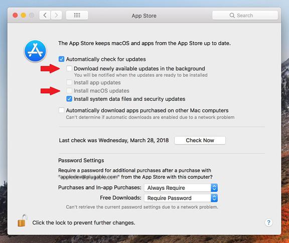 macOS High Sierra 10.13.4 Beta Compatibility With Displaylink Devices ...