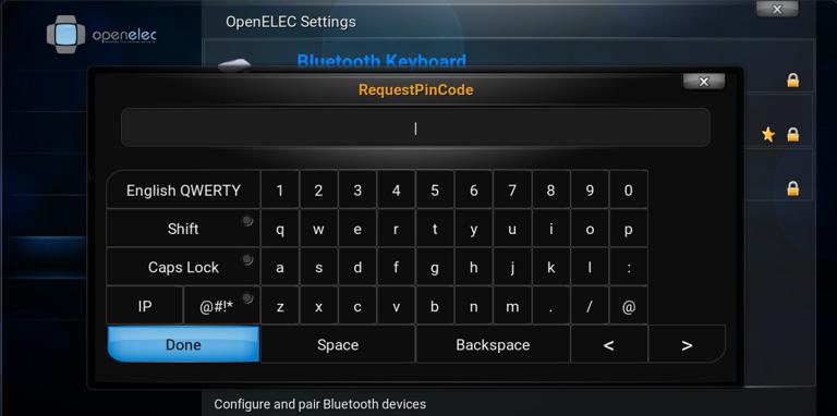 Bluetooth Audio In Openelec On The Raspberry Pi ~ Plugable Technologies