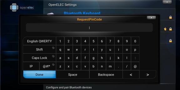 Bluetooth Audio In Openelec On The Raspberry Pi ~ Plugable Technologies