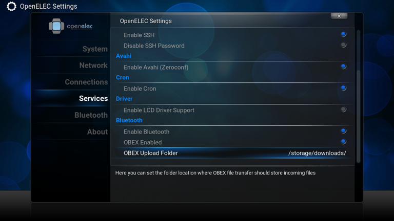 Bluetooth Audio in Openelec on the Raspberry Pi ~ Plugable Technologies