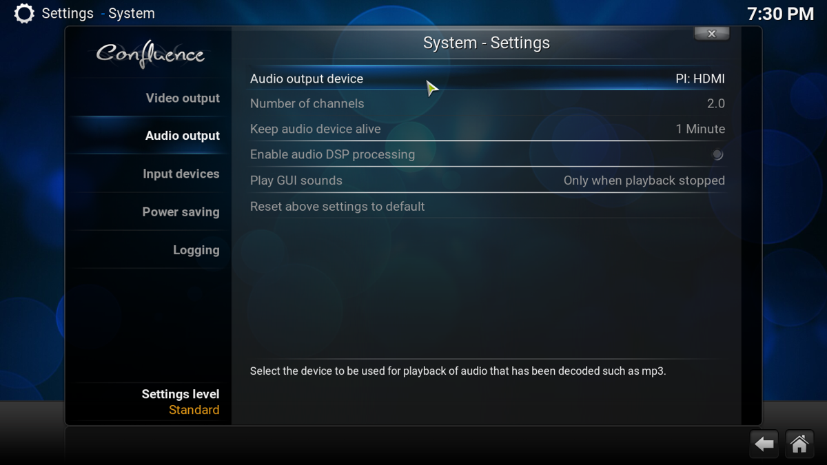 Bluetooth Audio in Openelec on the Raspberry Pi ~ Plugable Technologies