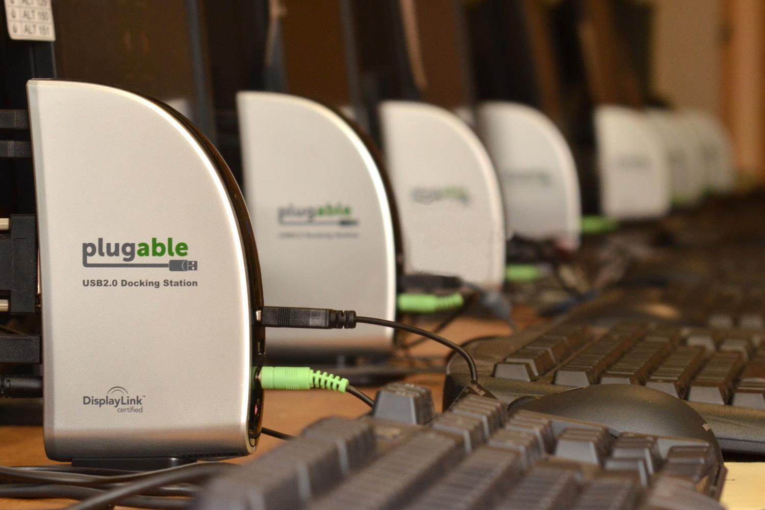 Plugable Donations Help Others Do Good ~ Plugable Technologies