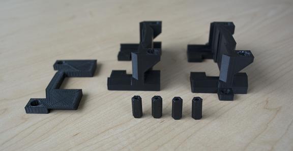 Adventures in Stackability and Modularity ~ Plugable Technologies