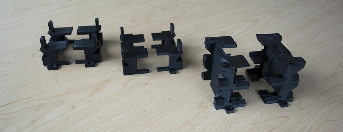 Adventures in Stackability and Modularity ~ Plugable Technologies