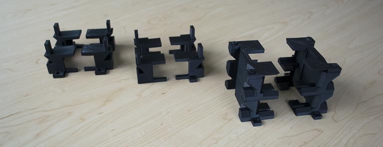 Adventures in Stackability and Modularity ~ Plugable Technologies