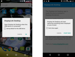 DisplayLink Launches Support for Android 5.0 and Higher Docking ...