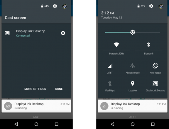 DisplayLink Launches Support for Android 5.0 and Higher Docking ...