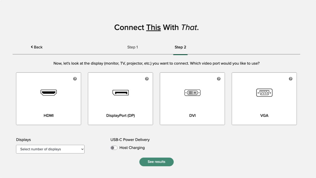 How to Pick the Perfect Docking Station ~ Plugable Technologies