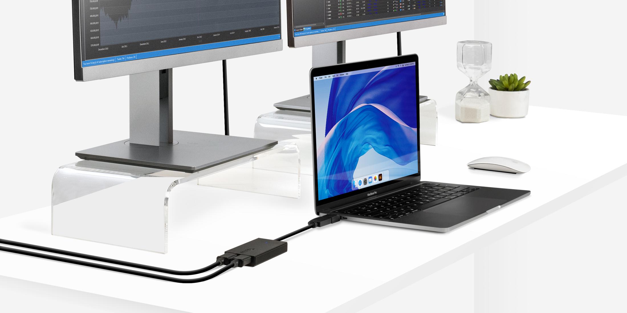 Plugable Launches Three New Graphics Adapters ~ Plugable Technologies