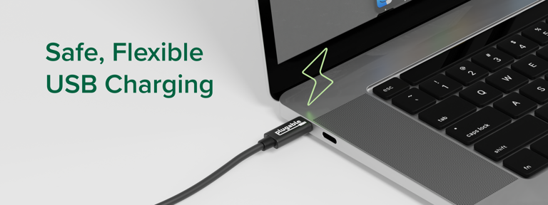 What is USB Power Delivery? – Plugable Technologies