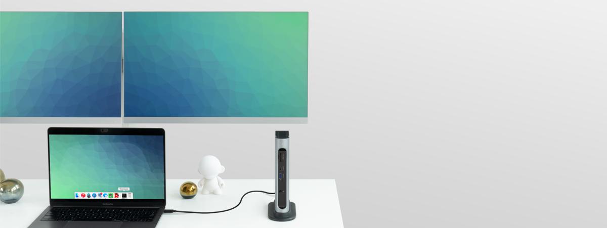 Home – Plugable Technologies