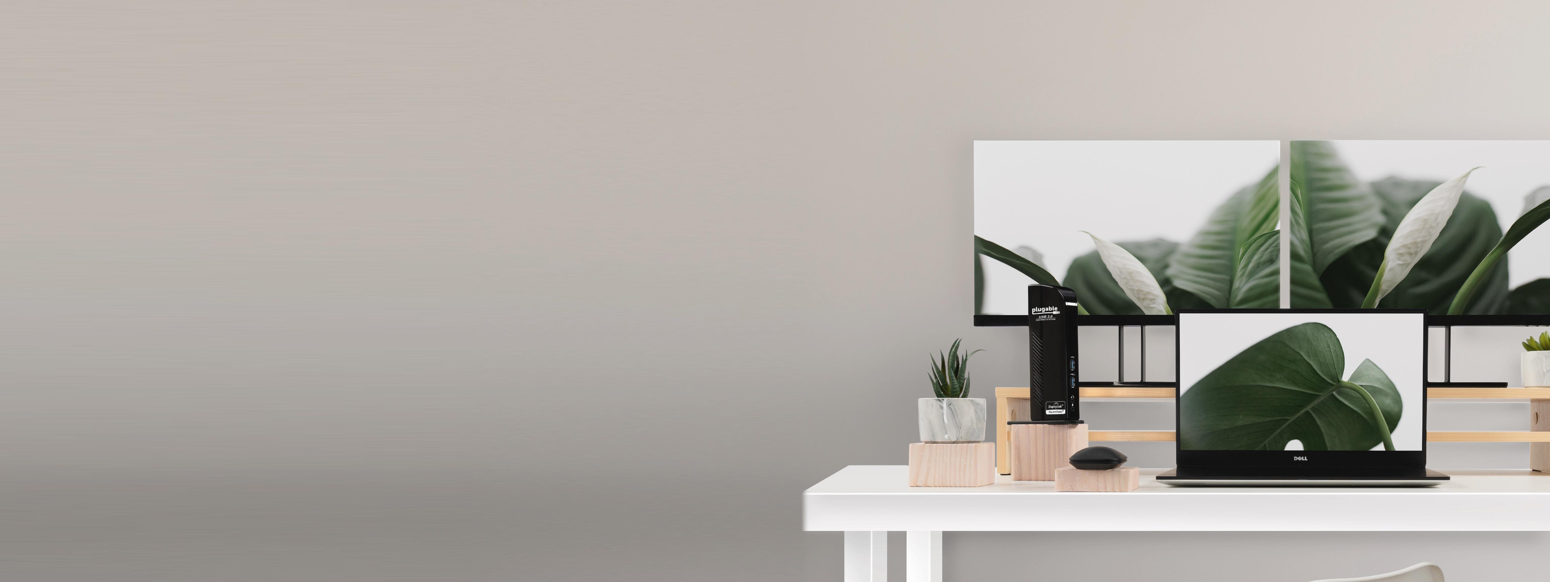 Plugable – Plugable Technologies