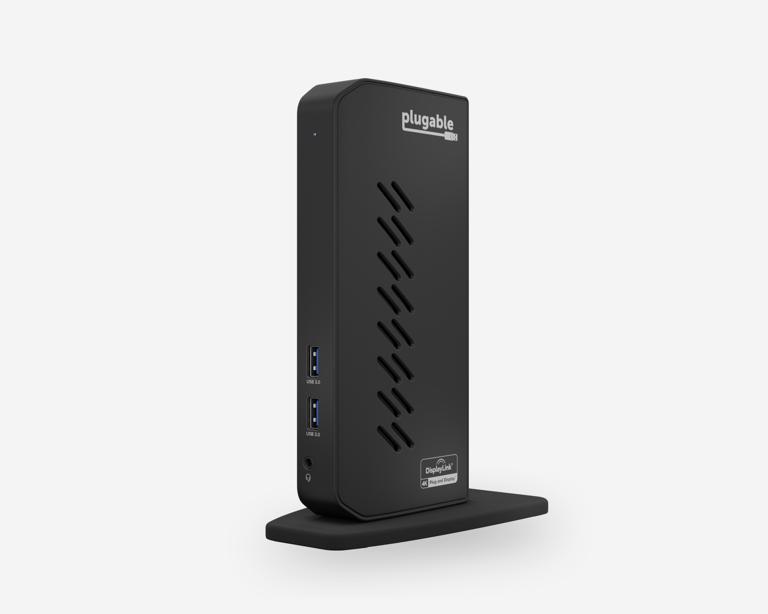 Home ~ Plugable Technologies