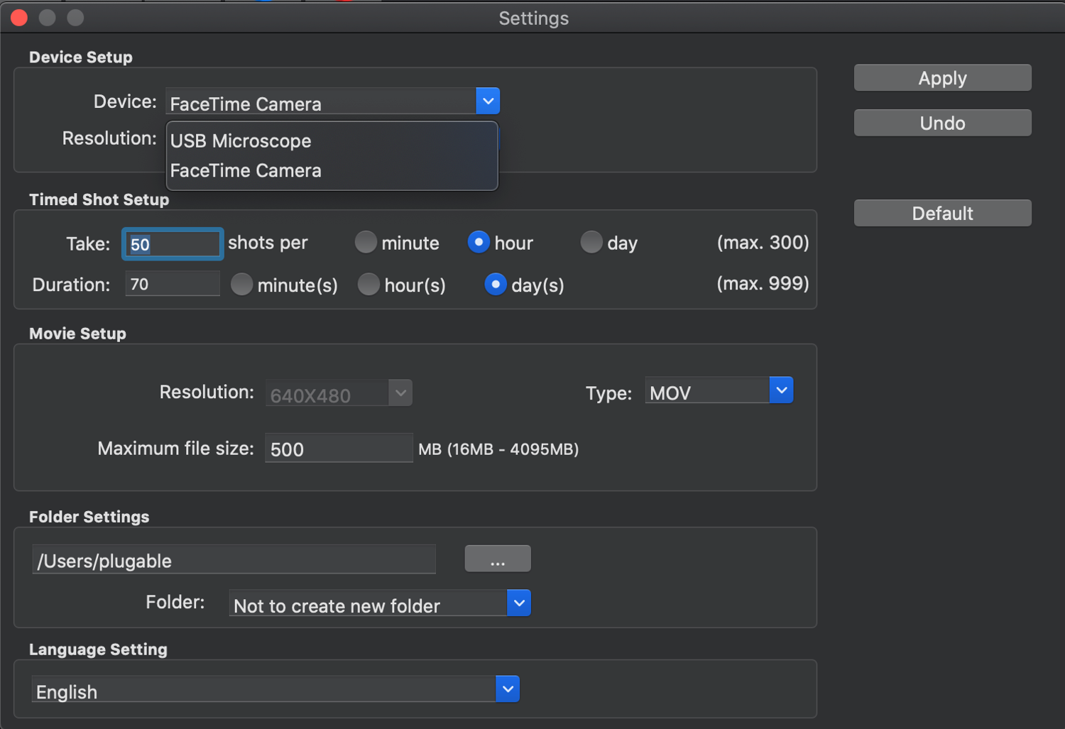 Plugable microscope not working after macOS 10.15 Catalina? We can help ...