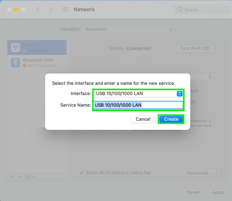 How to manually add a Plugable USB Ethernet adapter to macOS - Plugable ...