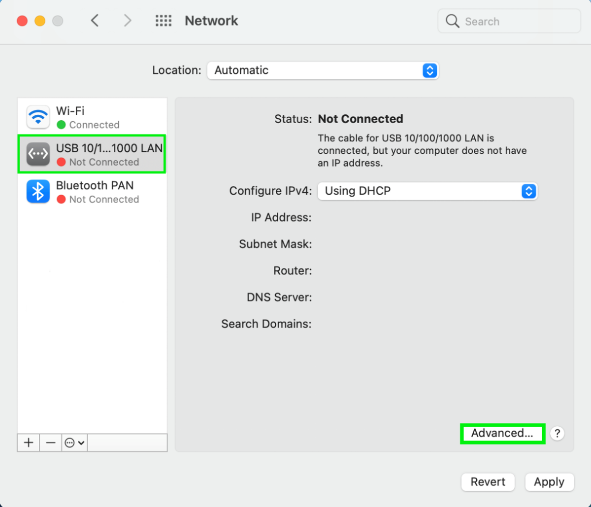 How to manually add a Plugable USB Ethernet adapter to macOS - Plugable ...