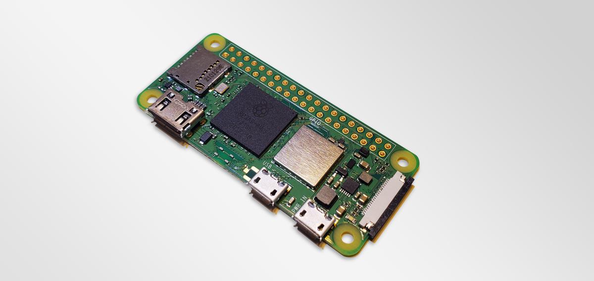 How to add wired Ethernet to Raspberry Pi Zero 2 W with Plugable's USB2 ...