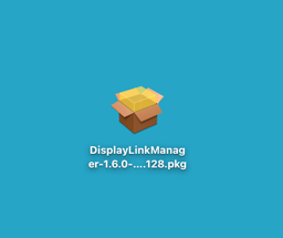 DisplayLink Manager App Installation Instructions for macOS 11 or macOS ...