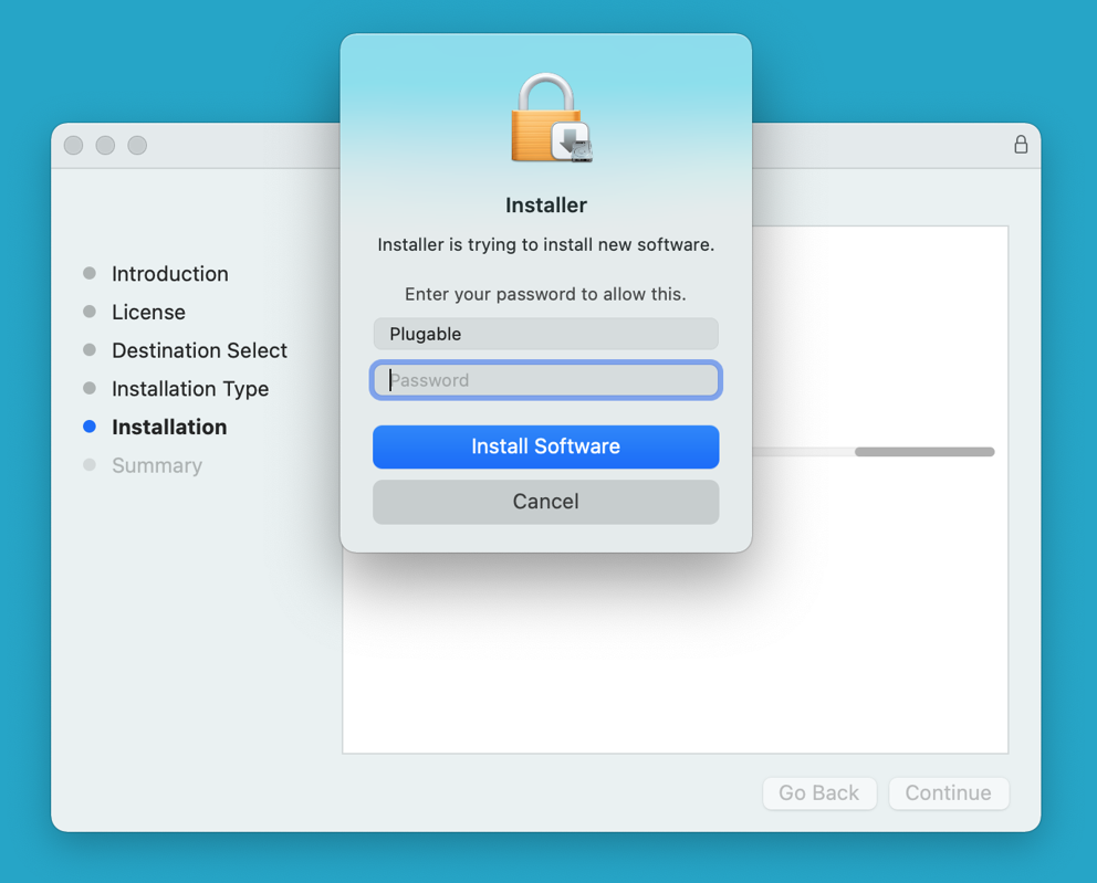 DisplayLink Manager App Installation Instructions for macOS 11 or macOS ...