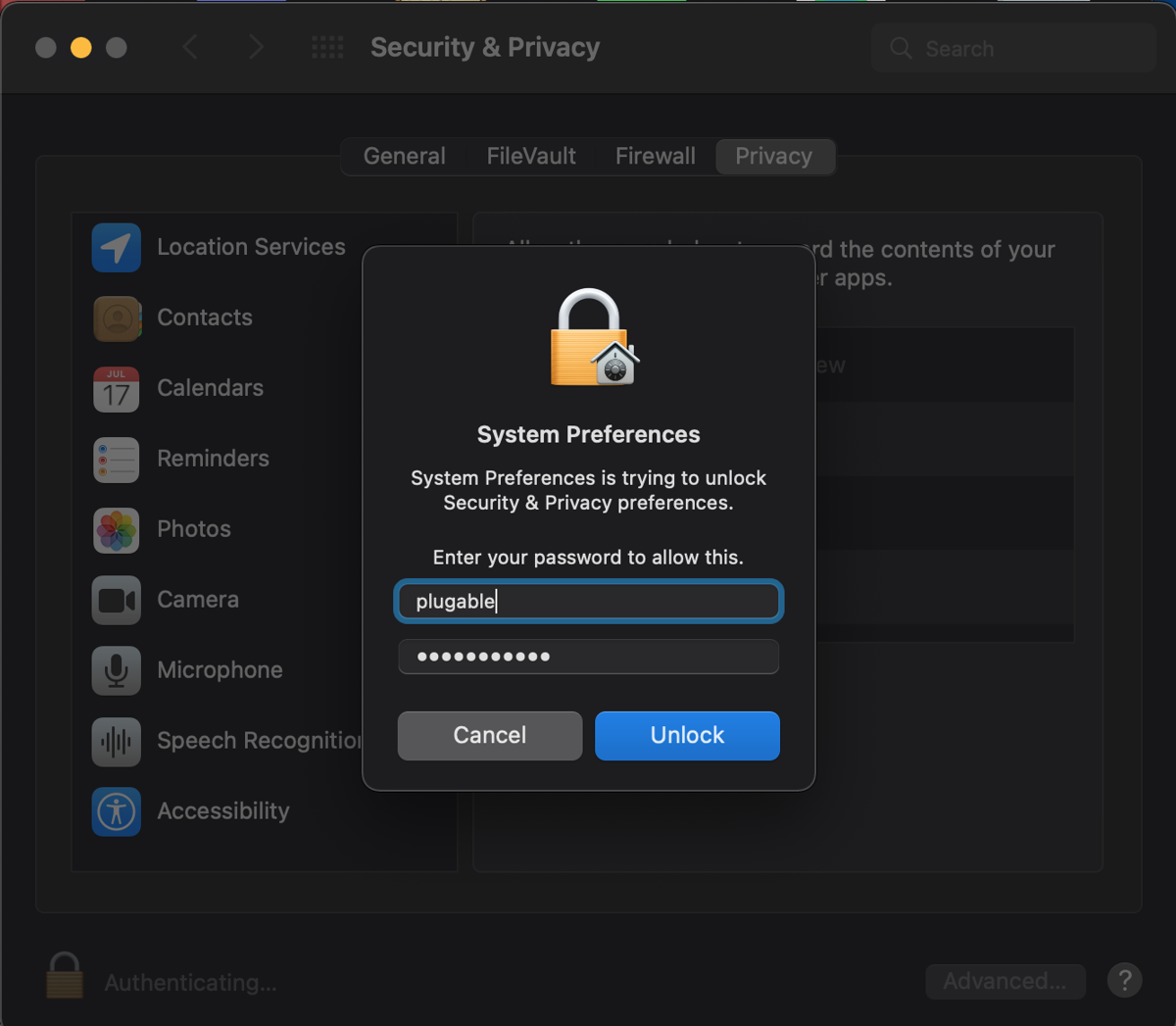 Silicon Motion InstantView Installation Instructions for macOS 10.15 ...
