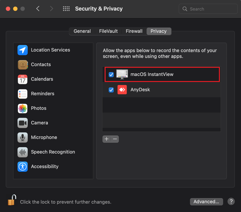 Silicon Motion InstantView Installation Instructions for macOS 10.15 ...