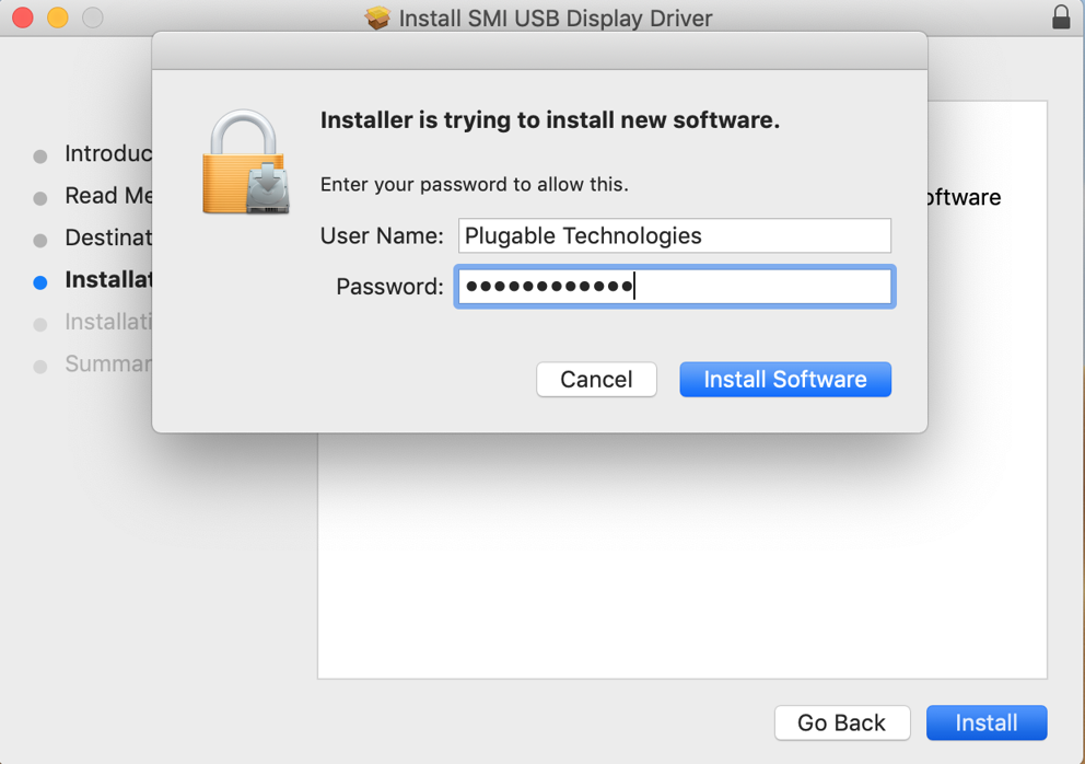 Legacy macOS Silicon Motion Driver Installation Instructions - Plugable ...