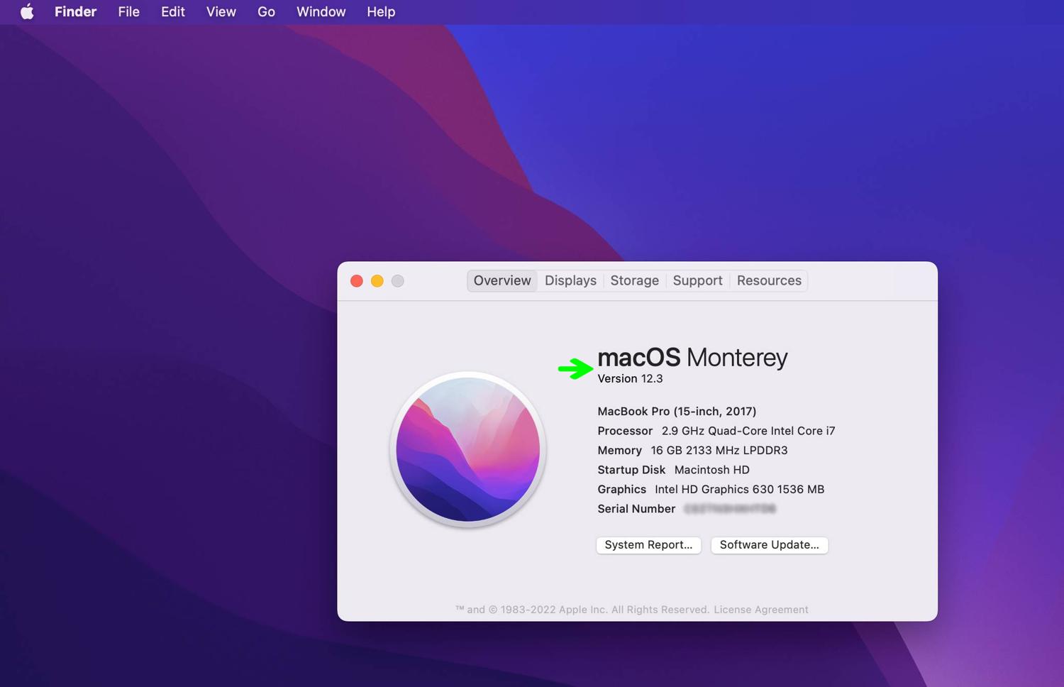 How To Check Your Computer's Operating System Version - Plugable ...