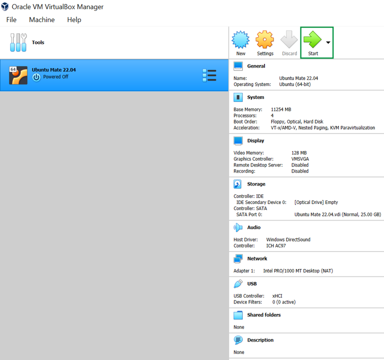 How-to: Set up your first Virtual Machine and get started with Linux ...