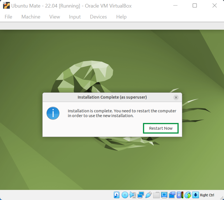 How-to: Set up your first Virtual Machine and get started with Linux ...