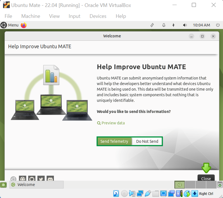 How-to: Set up your first Virtual Machine and get started with Linux ...