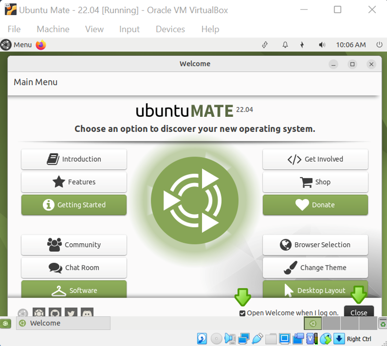 How-to: Set up your first Virtual Machine and get started with Linux ...