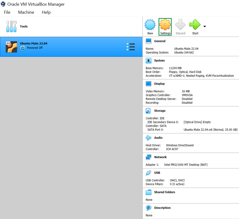 How-to: Set up your first Virtual Machine and get started with Linux ...