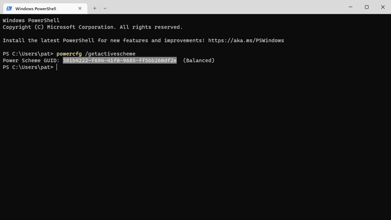 How to Create an Optimized Power Plan for DisplayLink Docking Stations ...