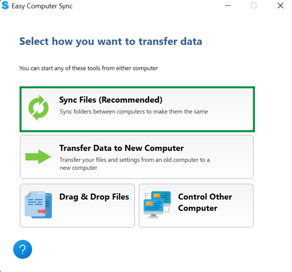 How to - Use the Sync Files mode - Plugable Knowledge Base
