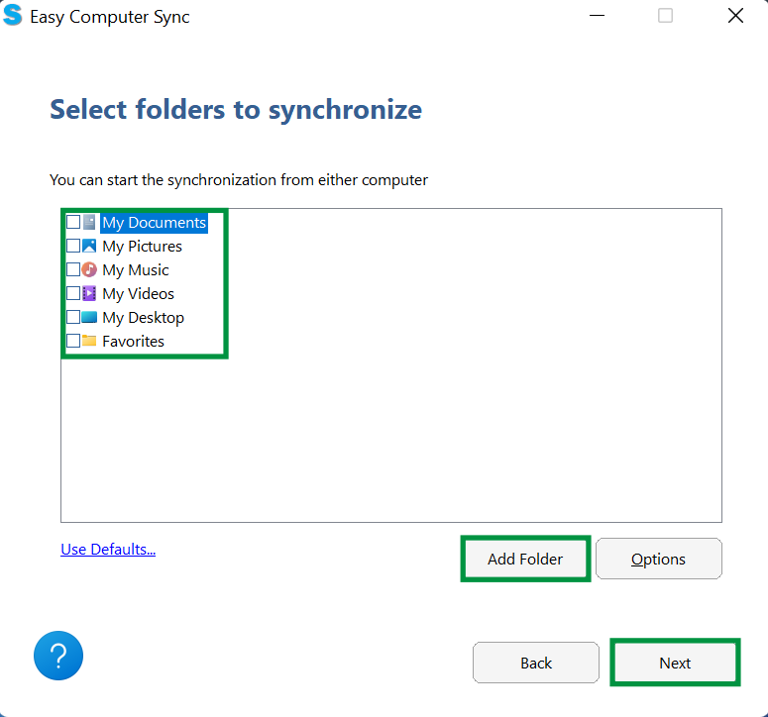 How to - Use the Sync Files mode - Plugable Knowledge Base