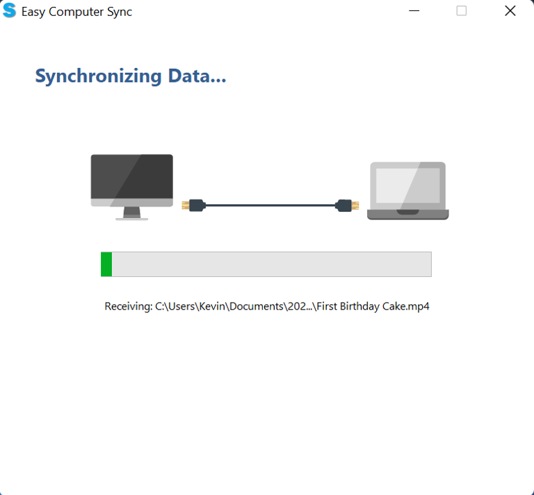 How to - Use the Sync Files mode - Plugable Knowledge Base