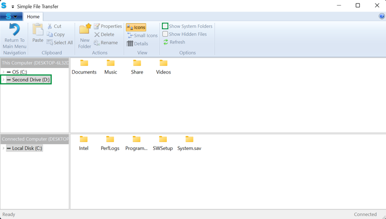 How to - Use the Drag & Drop mode - Plugable Knowledge Base