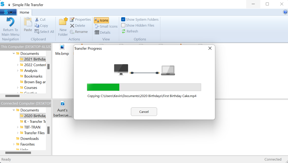 How to - Use the Drag & Drop mode - Plugable Knowledge Base