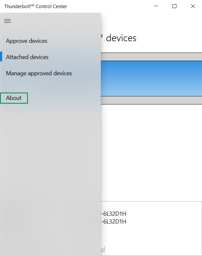 How to - Download Thunderbolt Control Center from Intel (Experts Only ...