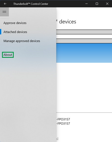 How to - Download Thunderbolt Control Center from Microsoft – Plugable ...