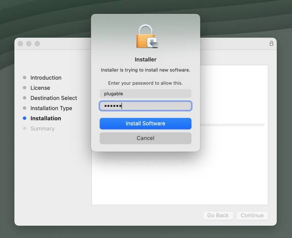 DisplayLink Manager App Installation Instructions for macOS 13 Ventura ...