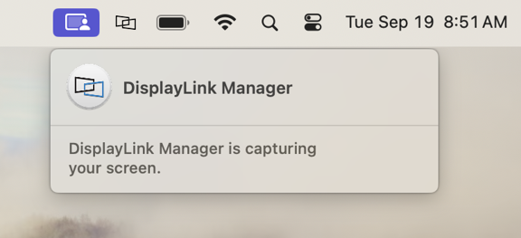 DisplayLink Manager App Installation Instructions for macOS 13 Ventura, macOS 14 Sonoma, & macOS ...