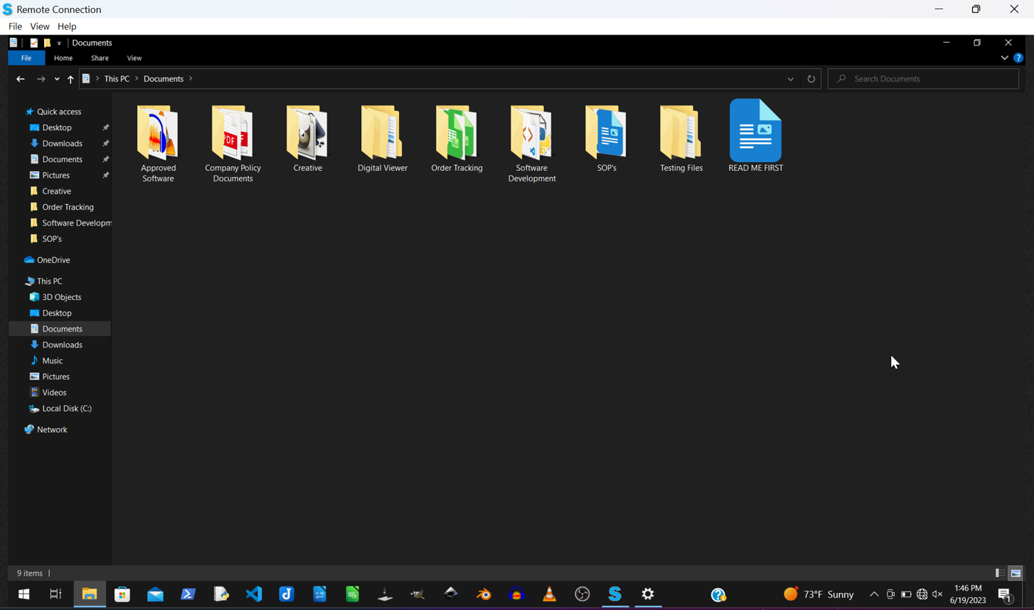 How to - Use the Control Other Computer Mode - Plugable Knowledge Base