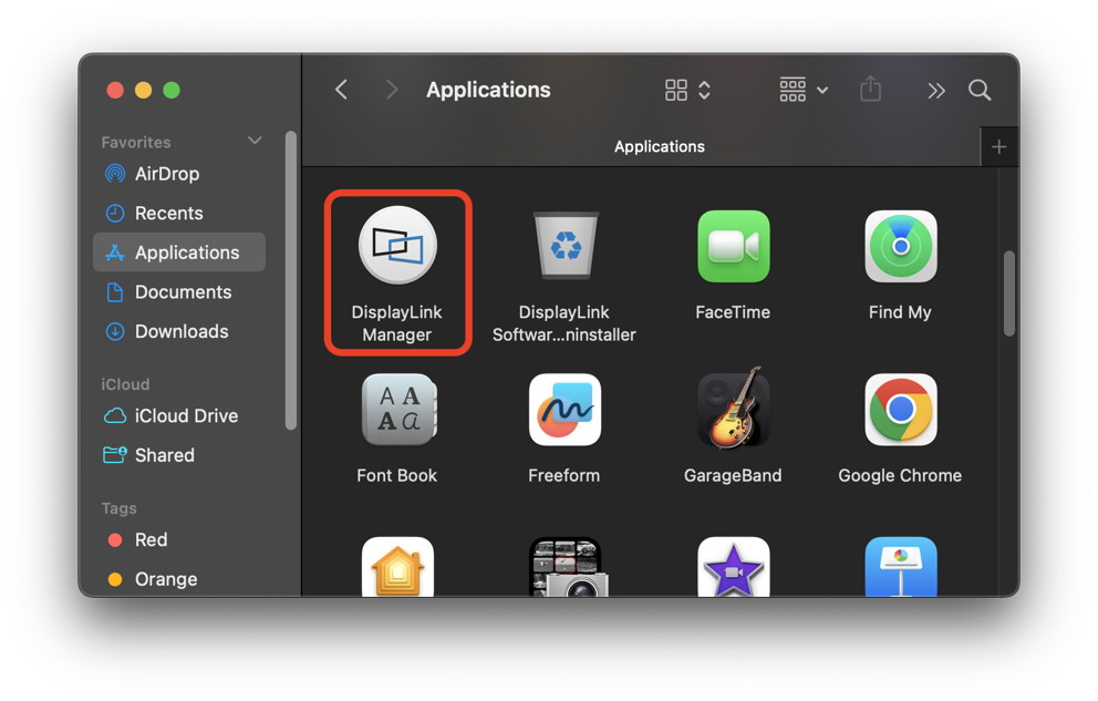 Why did my displays stop working after my Mac updated or rebooted ...