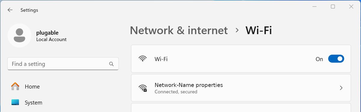 How To - Set a Network to Private or Public in Windows 10 & 11 ...