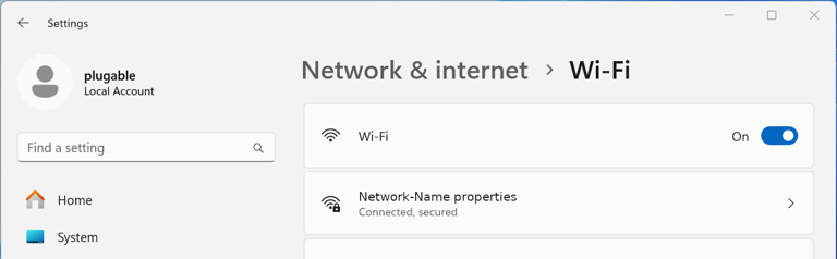 How To - Set a Network to Private or Public in Windows 10 & 11 ...