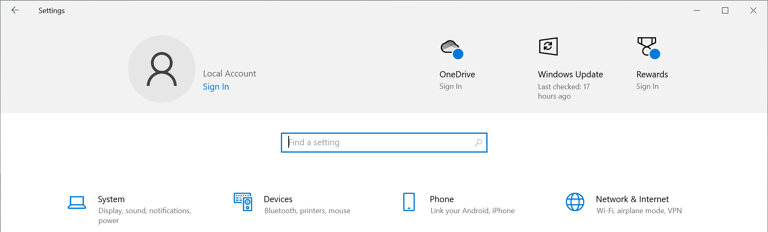 How To - Set a Network to Private or Public in Windows 10 & 11 ...